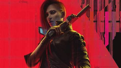 Cyberpunk Phantom Liberty Rilasciato Il Trailer Di Lancio