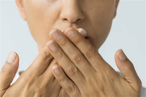 What Causes Bad Breath Understanding Halitosis Fulham Road Dental