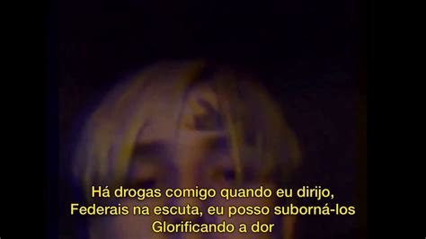 LiL PEEP Drugs On Me Legendado Snippet YouTube Music