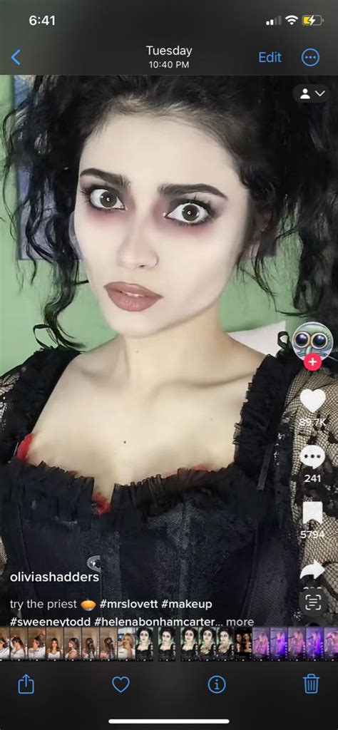 Pin By Kristin Thomas On Halloween Halloween Makeup Movie Makeup