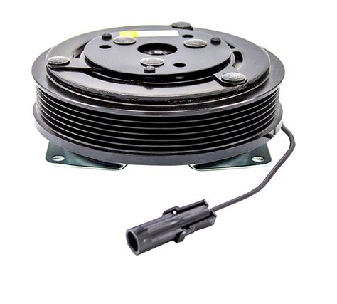 Electromagnetic Clutches And Brakes Ogura Industrial Corp