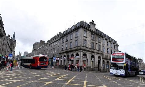 Claims Aberdeen Airbnbs Being Used By Sex Workers