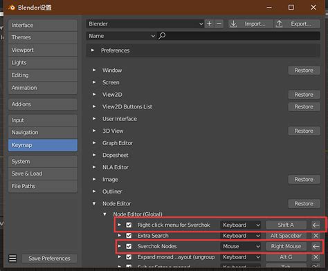 Sorcar Procedural Modeling In Blender Using Node Editor 403 By Huiyao Released Scripts