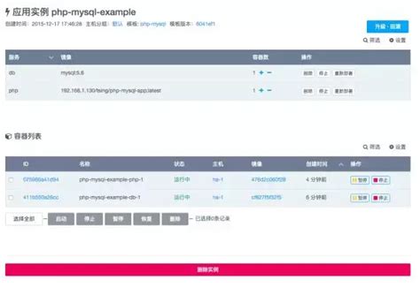 Php项目docker化指南 知乎