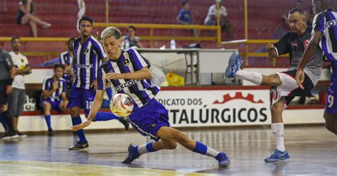 Quatro Jogos Na Primeira Rodada Do Aberto De Futsal Metalúrgicos Jundiaí