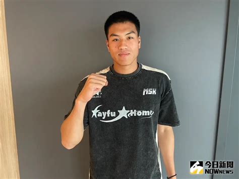 獨／超級高中生許庭綸成為中職選秀大熱門！可望加盟中信兄弟圓夢 運動 Nownews今日新聞