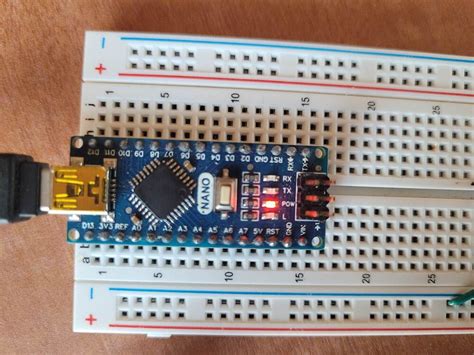 Analog Pin Reading Over 1024 SOLVED General Guidance Arduino Forum
