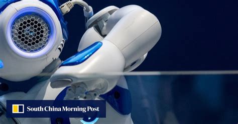 Hong Kong And Artificial Intelligence Can Be A Winning Combination South China Morning Post