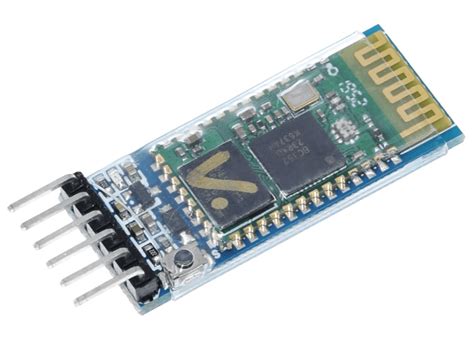Bluetooth Modul Hc 05 Bastlik Cz