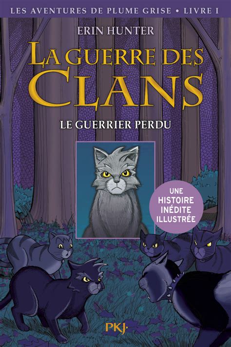Le Guerrier Perdu Wiki La Guerre Des Clans Fandom Powered By Wikia