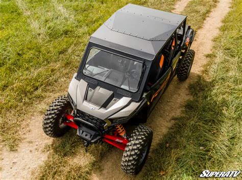 Polaris Rzr Xp 4 Aluminum Roof Utv Direct
