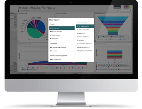 Oracle Ebs Reporting Bi And Analytics Software Solutions