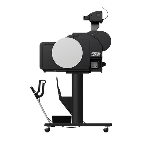 Canon ImagePROGRAF TM 300 MFP L36ei Corporate CAD Printer