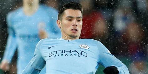El Real Madrid Hace Oficial El Fichaje De Brahim Díaz Libertad Digital