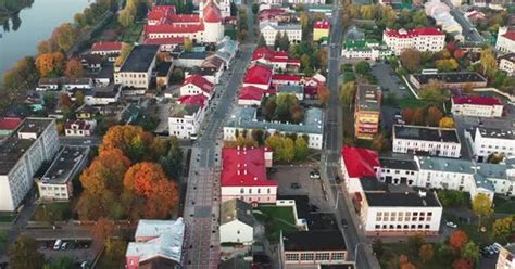 Pinsk Brest Region Belarus Brest Region Motion Video