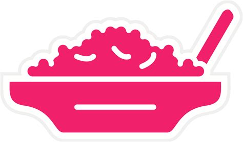 Rice Vector Icon Style 22433146 Vector Art At Vecteezy Rice Vector Icon Style 22433146 Vector Art At Vecteezy