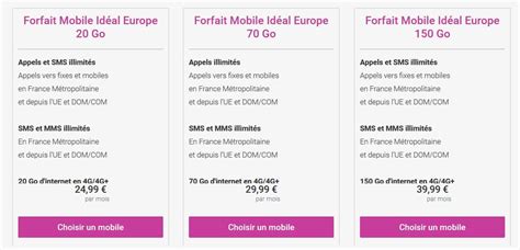 Coriolis dévoile ses forfaits mobiles compatibles 5G