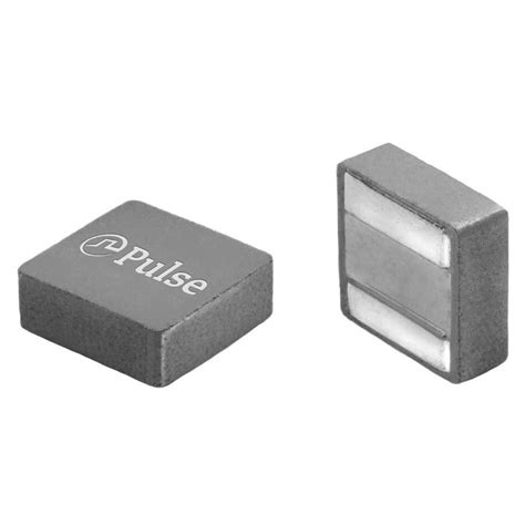 Composite Core Power Inductor Series Rutronik Tec
