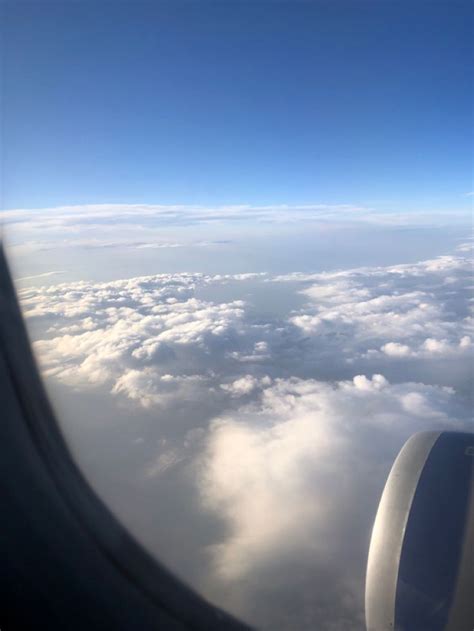 Pin by Aiperi Omurbekova on Разное Airplane view Scenes Views