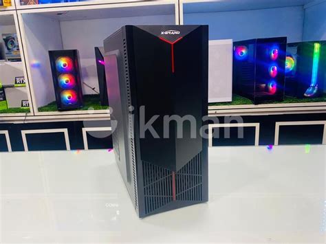 INTEL CORE I TH GEN DESKTOP COMPUTER PC For Sale In Homagama Ikman