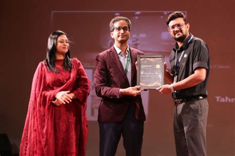 hasib zaman khan on linkedin my management honoured me today with the