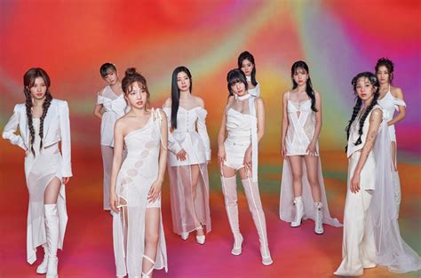 Best K Pop Albums Of 2024 25 Staff Picks