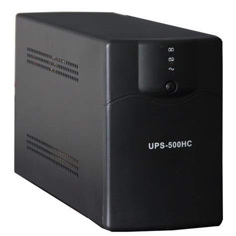 Источник бесперебойного питания Magnus UPS-500HC купить в интернет ...