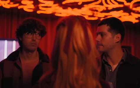 James Sweeney Breaks Silence On Twinless Sex Scene Leak Those Pervs