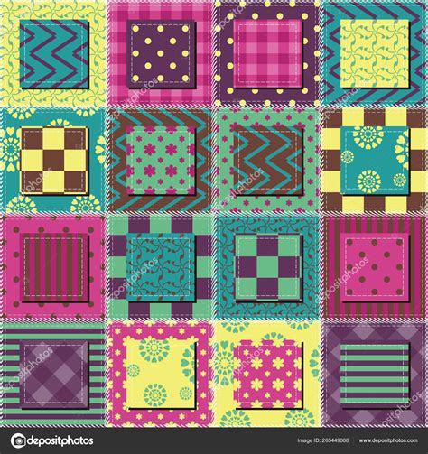 패턴을 패턴을 가지고 작업하는 스톡 벡터 ©kle555 265449068