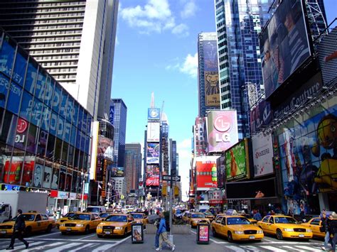 NYC New York Photo 935419 Fanpop