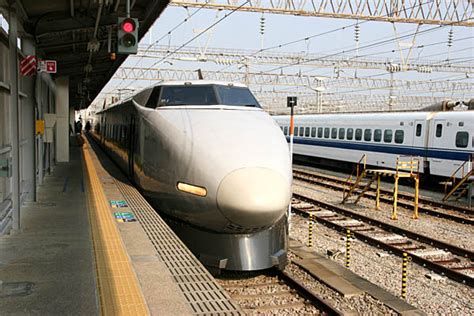 終着駅博多南