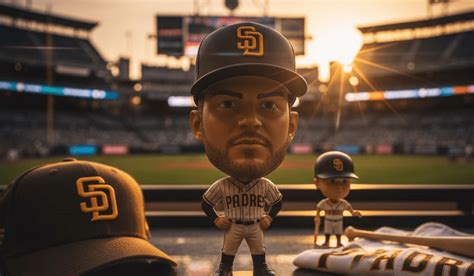 San Diego Padres 2026 Promotional Schedule Release Date