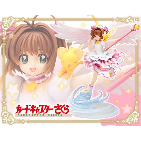 Artfx 木之本櫻 預購的價格推薦 2025年1月 比價比個夠biggo