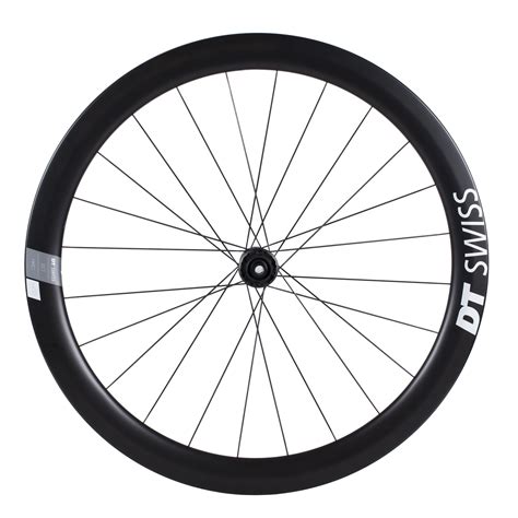 DT Swiss ARC 1400 Dicut DB 50 Carbon Disc Tubeless Ready Front Wheel
