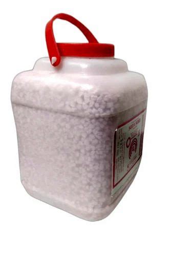 Soda Sorb Lime 99 5kg Jar At ₹ 450piece In New Delhi Id 26119797230