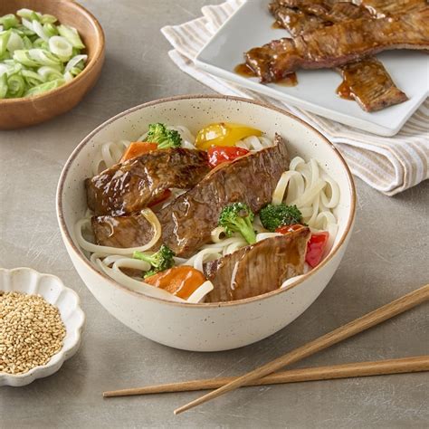Ibp Sliced Boneless Beef Knuckles Peeled Us Foods Chefstore