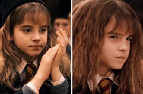 Hermione Leviosa Meme