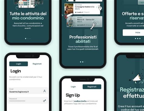 logix software progettazione e sviluppo software