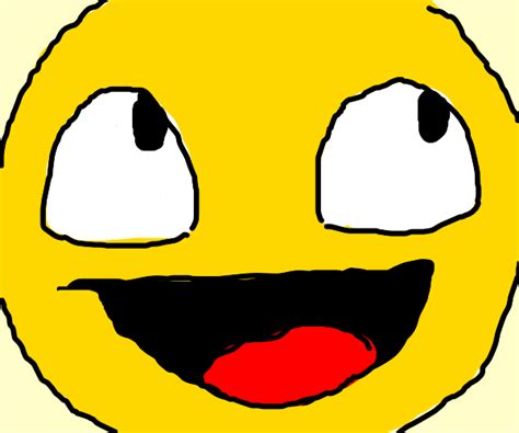 Big Face Drawception