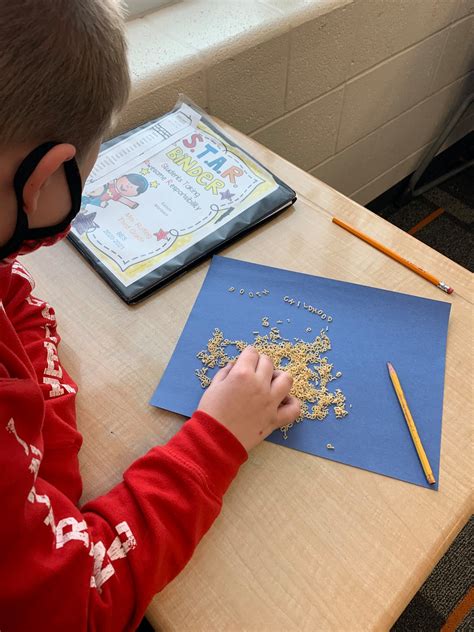 🍝 Mrs Ruffings Third Grade Class Bellevue City Schools Facebook