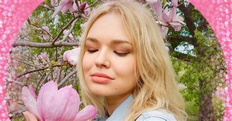 Elena Komleva Blog Beautiful Spring 2019 Elena Komleva