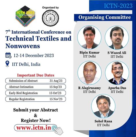 Ictn Conference On Linkedin Mark Your Calendars The Ictn Conference