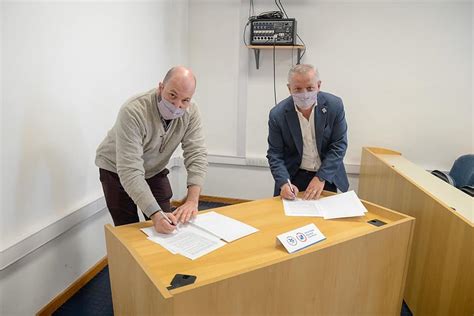 Convenio Con El Sindicato De Músicos De Córdoba Unvm