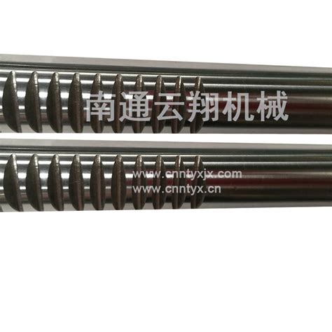 精密圆形齿条 南通云翔机械制造有限公司