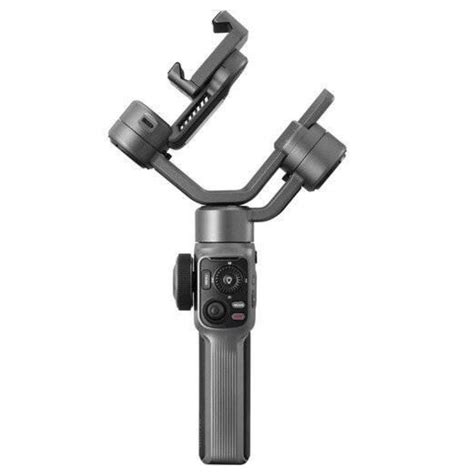 قیمت و خرید گیمبال موبایل ژیون تک اسموت Zhiyun Tech Smooth 5s