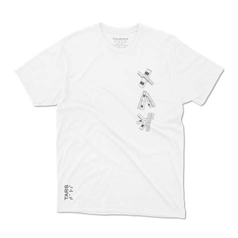 Interestelar Tars Polo Furukame