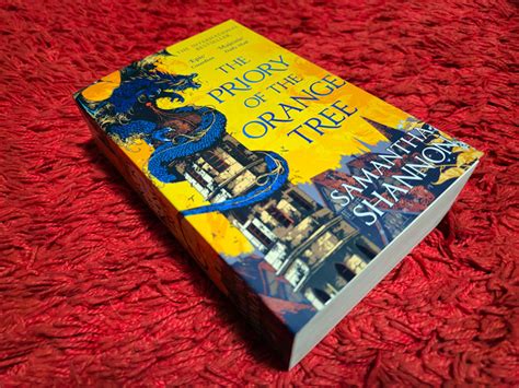 Priory Of The Orange Tree Rizal Farok Creative Web[dev Ui Ux]