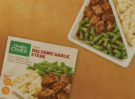 Easy Low Calorie Meals Cafe Steamers Healthy Choice
