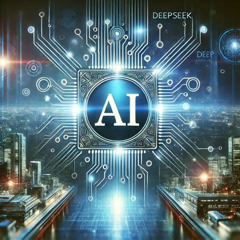 Deepseek：ai新时代的引领者，开启智能革命新纪元deepseek引领ai创新 Csdn博客